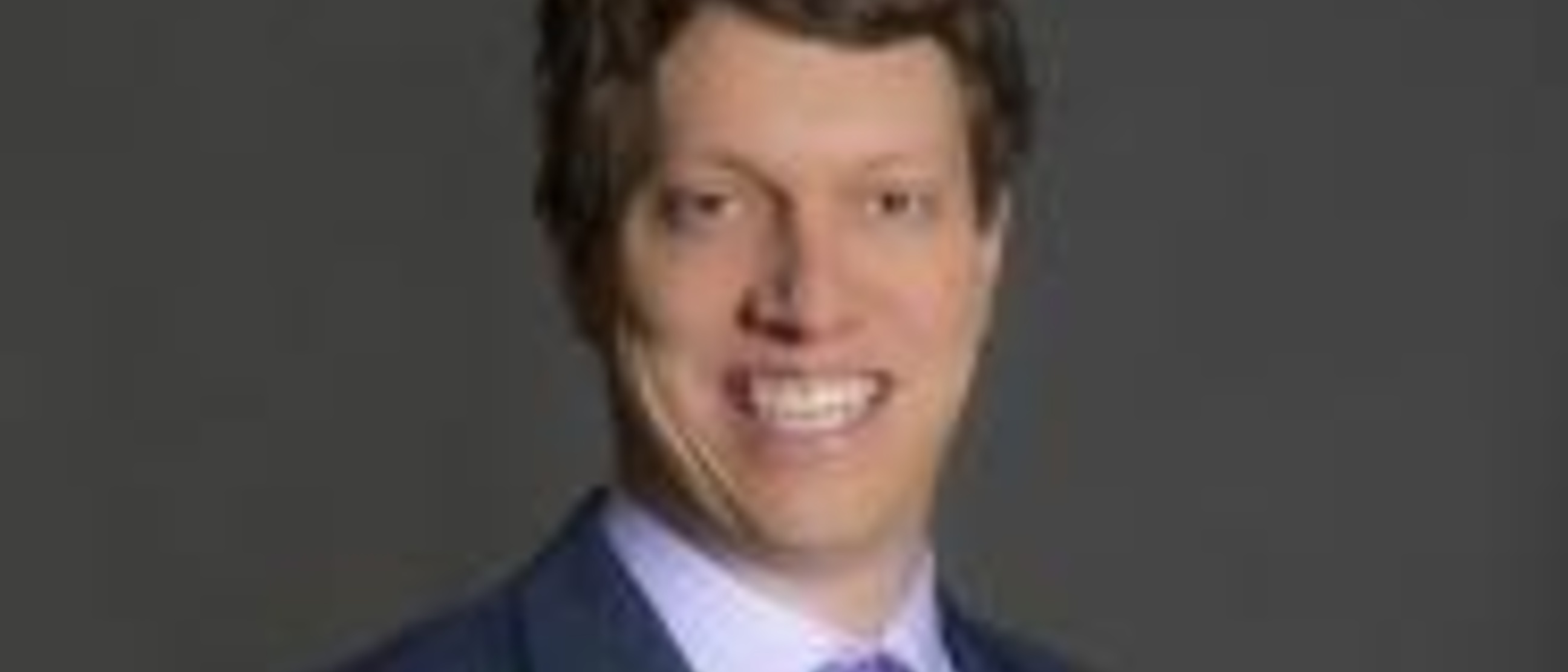 Alumni Spotlight: Brett Taber | Presidential Scholars Program - The ...